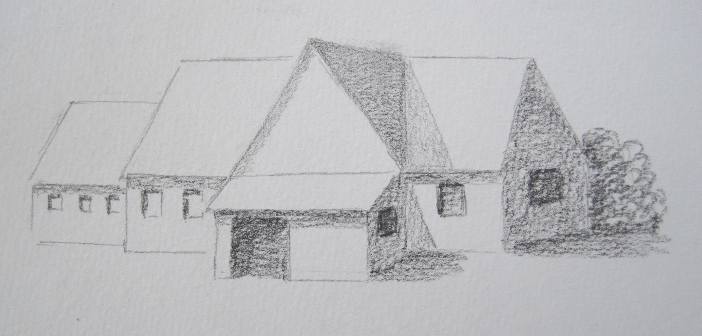 Tip Number 4 – Anne Barnham, Artist