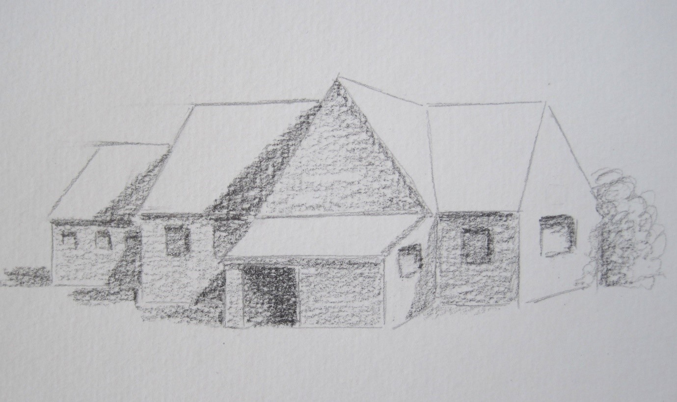 Tip Number 4 – Anne Barnham, Artist