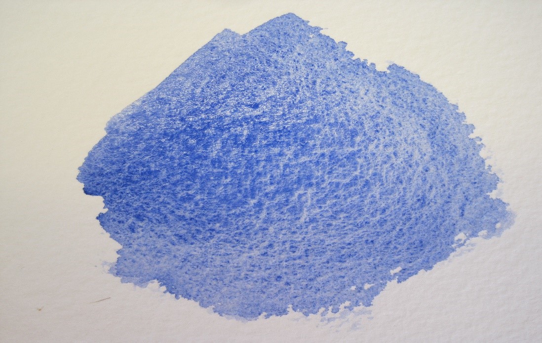 Tip Number 2 – Anne Barnham, Artist