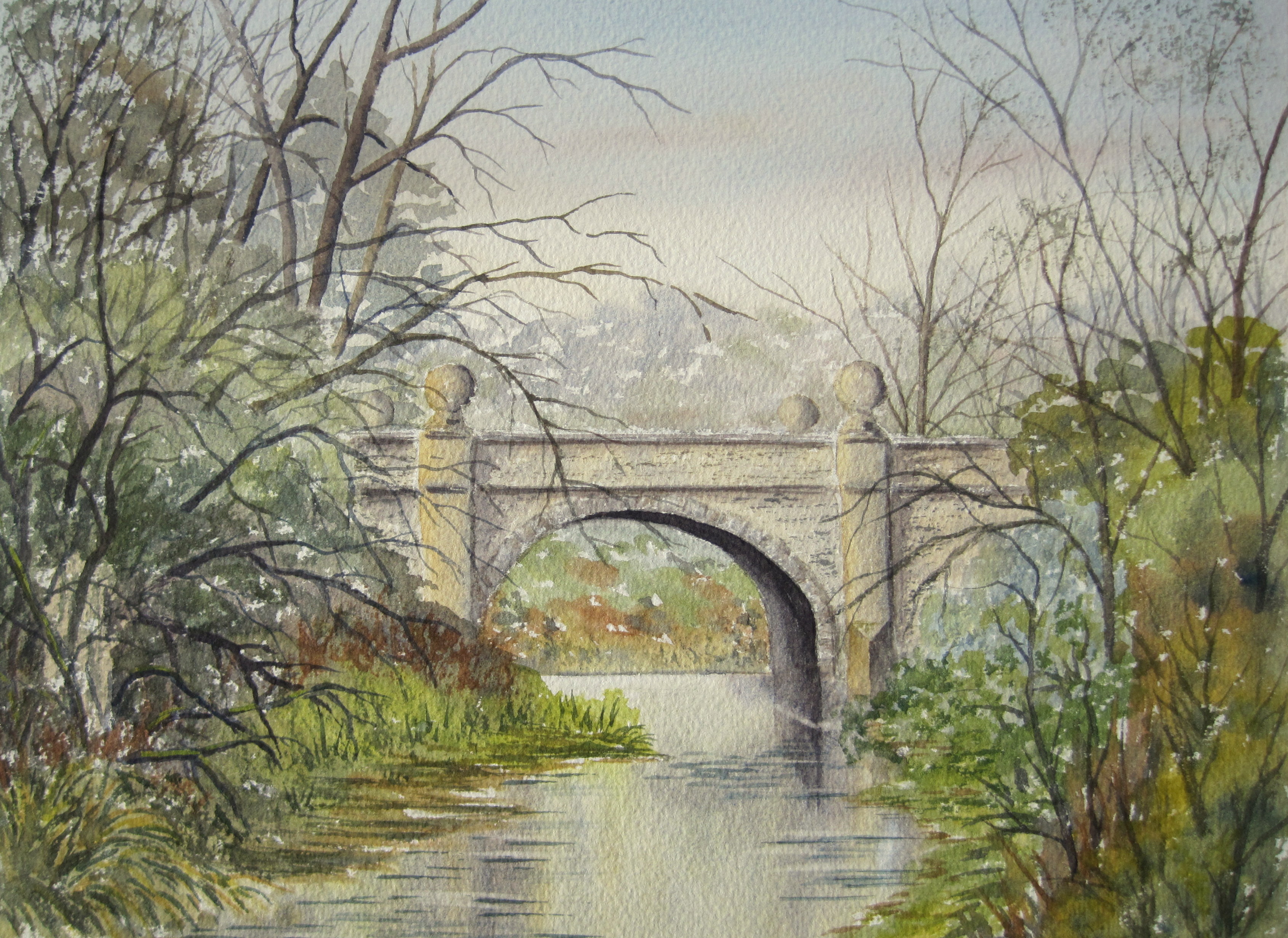 Gallery – Anne Barnham, Artist