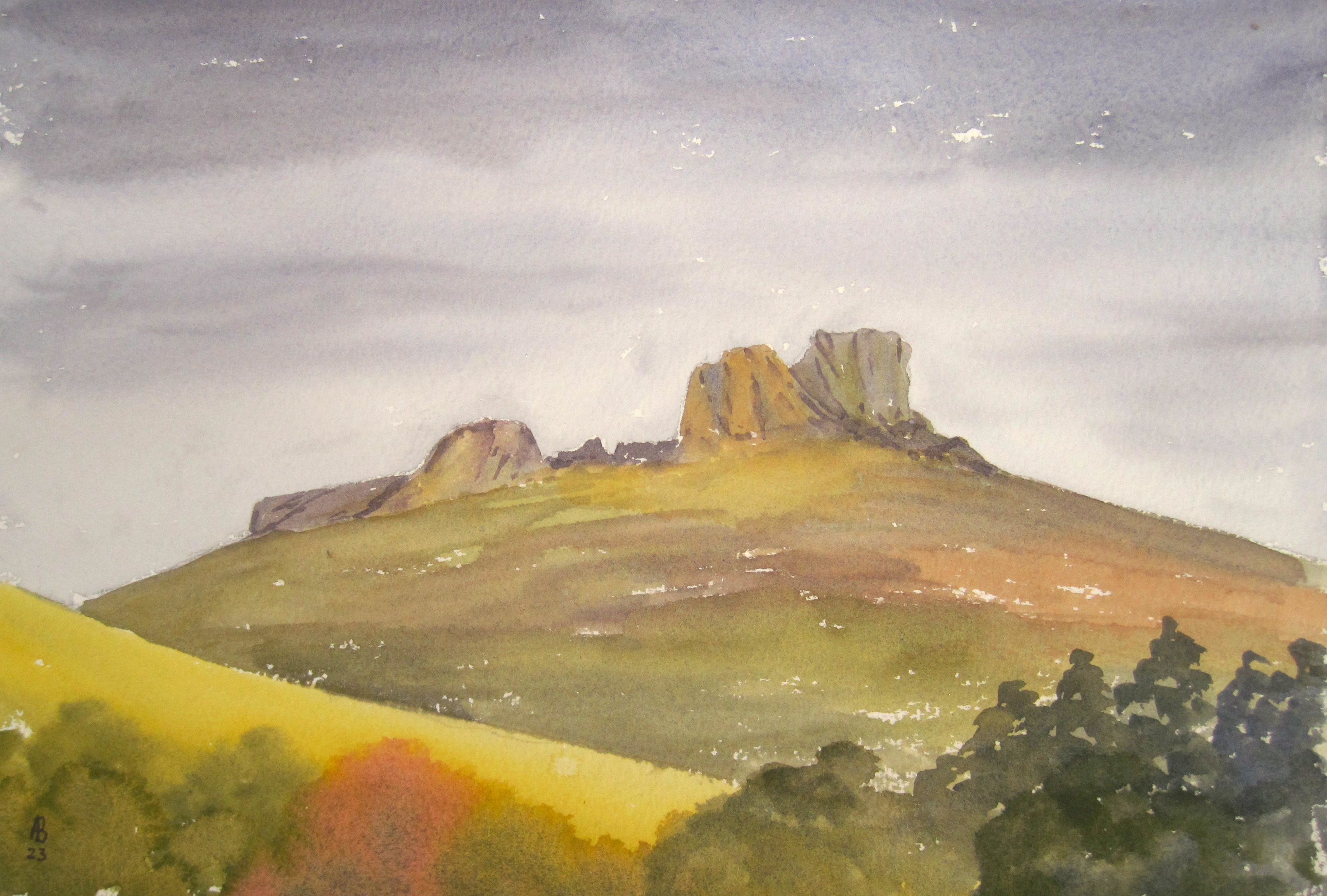 Gallery – Anne Barnham, Artist